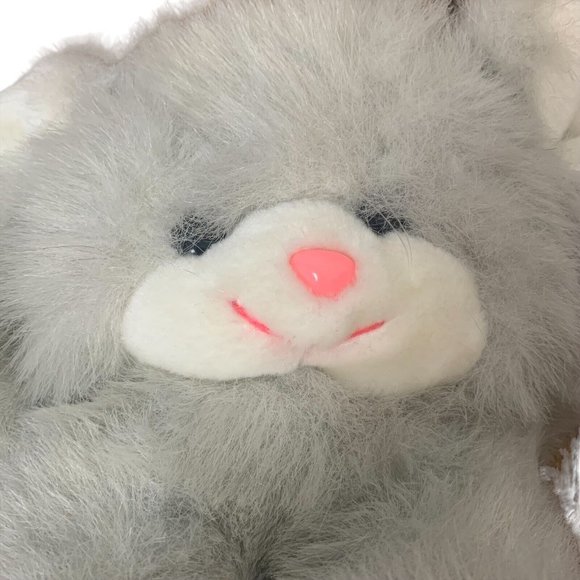 Atlanta Novelty | Toys | Vintage Gerber Atlanta Novelty Mouse Plush ...